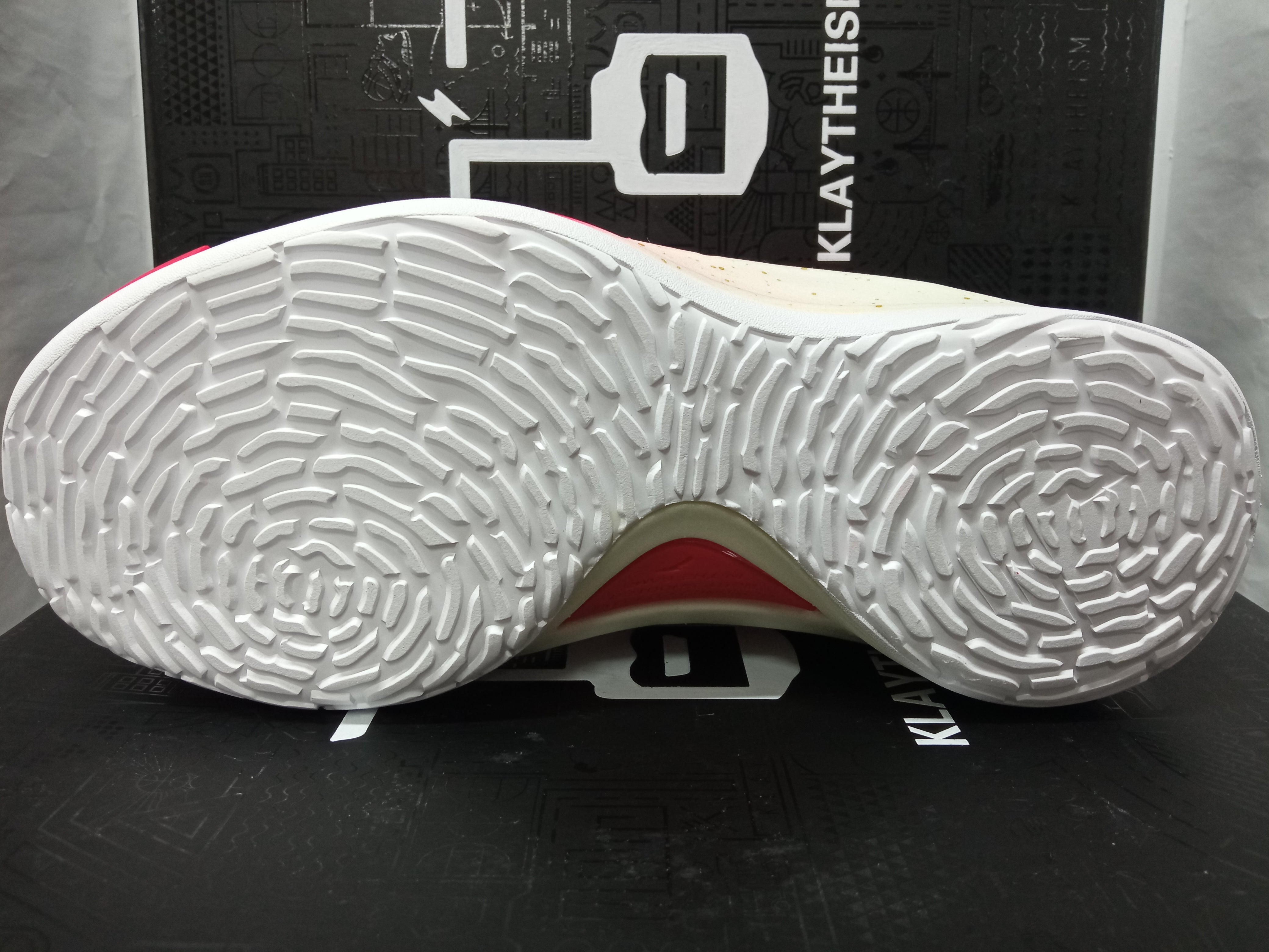 Anta KT5 'Chinese New Year' – La Casa del Basquet